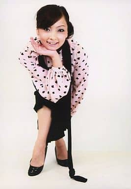 Official photo (Female) / idol / Drop Girls Drop Girls / Kumiko Saito ...