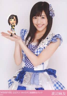 Official photo (AKB48, SKE48) / idol / AKB48 Mayu Watanabe / [AKB48 ...