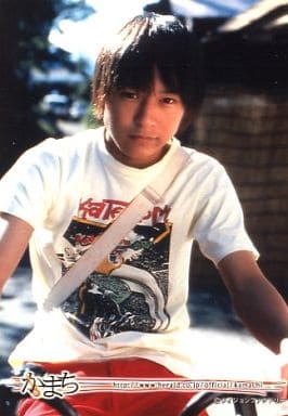 Official photo (male) / idol / LEAD LEAD / Shin'ya Taniuchi / Upper ...