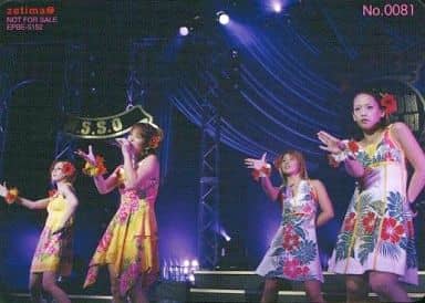 Melon Kinenbi / 4 people (group) / DVD 「 Melon Kinenbi Live Tour 2004 ...