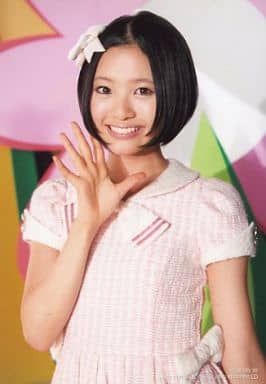 Official photo (AKB48, SKE48) / idol / HKT48 Haruka Kodama / CD ...