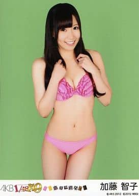 Tomoko Kato / "AKB1/149 Ren'ai Sosenkyo First Press Limited Production Version Super Deluxe ...
