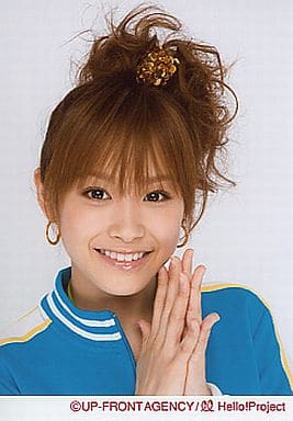 Official photo (Halopro) / idol / Morning Musume Morning Musume / Ai ...