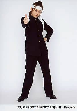 Official photo (Halopro) / idol / Morning Musume Morning Musume / Ai ...