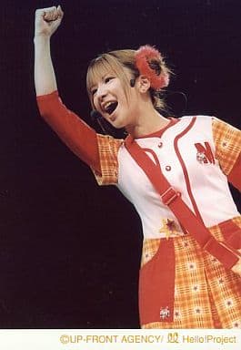 Official photo (Halopro) / idol / Morning Musume Morning Musume / Mari ...