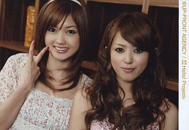 Official photo (Halopro) / idol / v-u-den Erika Miyoshi / Yui Okada ...