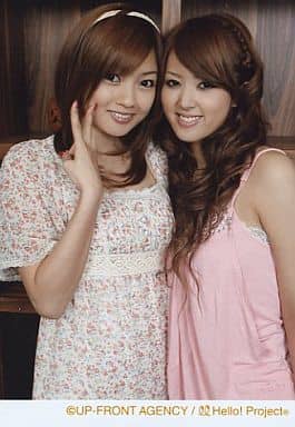 Official photo (Halopro) / idol / v-u-den Erika Miyoshi / Yui Okada ...