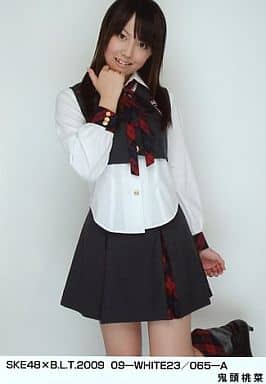 Momona Kito / SKE48 x B. L. T. 2009 09-WHITE23/065-A | Goods ...