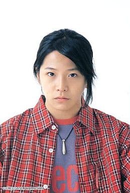 Official photo (male) / idol / w-inds. No. 41 : w-inds. / Ryuichi Ogata ...