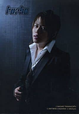 Official photo (Male) / idol / T.M. Revolution T.M. Revolution ...