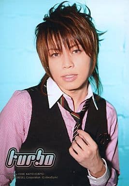 Official photo (Male) / idol / T.M. Revolution T.M. Revolution ...