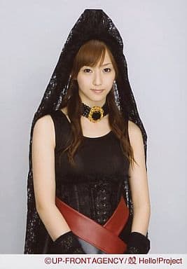 Official photo (Halopro) / idol / Morning Musume Morning Musume / Miki Fujimoto / Upper body ...