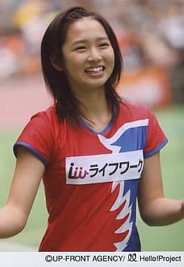 Official photo (Halopro) / idol / Berryz Kobo Berryz Kobo / Maasa Sudo / upper body / uniform ...