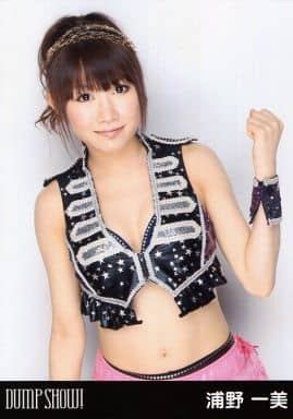 Official photo (AKB48, SKE48) / idol / SDN48 Kazumi Urano / Upper Body / DUMP SHOW! Admission ...