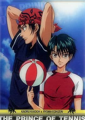 Anime Torayca / Normal Clear Card / THE PRINCE OF TENNIS Shining Clear ...