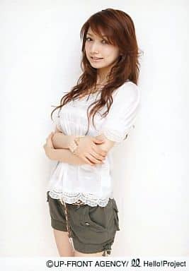 Official photo (Halopro) / idol / Morning Musume Morning Musume / Maki ...