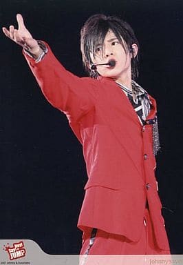 Official photo (Johnny's) / idol / Hey! Say! JUMP Hey! Say JUMP / Ryosuke Yamada / Live Photo ...