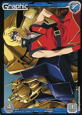 02A/G BL008C [C] : Quattro Basina of Thuringia / 100 Expressions | Toy ...