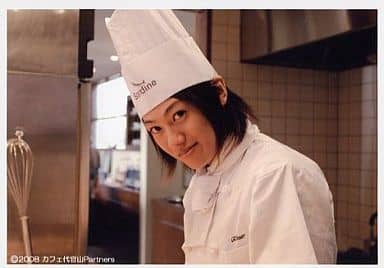 Official photo (male) / actor Genki Okawa (Ichijo ・ Sardine ・ Rintaro ...