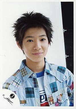 Official photo (Johnnys) / idol / Johnnys Junior Johnnys Jr / Shunsuke ...