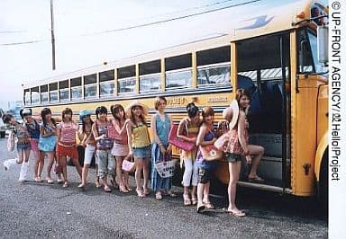 Official photo (Halopro) / idol / Morning Musume Morning Musume ...