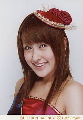 Official photo (Halopro) / idol / Coconuts Musume. Coconuts Musume. / Ayaka (Ayaka Kimura ...