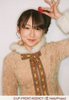 Official photo (Halopro) / idol / Morning Musume Morning Musume / Ai ...