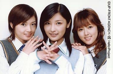 Official photo (Halopro) / idol / Morning Musume V-u-den / Rika ...