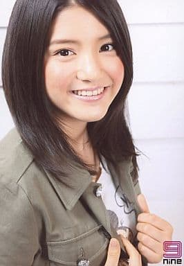 Official photo (female) / idol / 9 nine 9 nine / Umika Kawashima / Bust ...