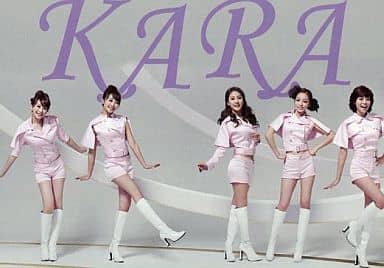 KARA/CD "Roller Coaster Love" Universal Music Japan Store Purchase benefits | Toy Hobby | Suruga ...