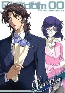 260 [Premium Gallery] : Lockon Stratos / Tieria Erde | Toy Hobby ...