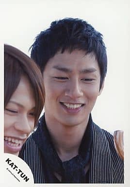 KAT TUN / Yuichi Nakamaru, Tatsuya Ueda / Face Up, Nakamaru Costume ...