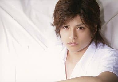 Official photo (male) / actor Tatsuya Isaka (Ichigo Kurosaki ...