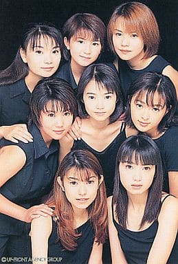 Official photo (Halopro) / idol / Morning Musume No. 1 : Morning Musume ...
