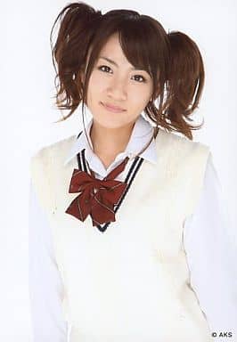 Minami Takahashi / Upper Body / Red Ribbon / AKS Official Official ...