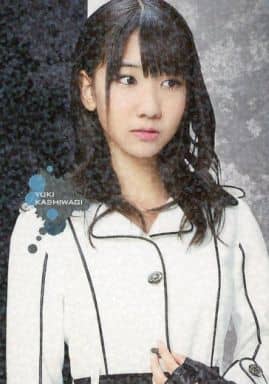 Idol (AKB48, SKE48) / AKB48 official trading card original solo version ver. 2 YKr-06 : Yuki ...