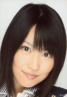 Official photo (AKB48, SKE48) / idol / AKB48 Yuka Masuda / Face Up ...