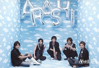 Official photo (Johnny's) / idol / Arashi Arashi / Assembly (5 people ...