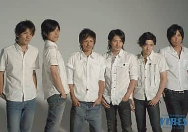 Official photo (Johnnys) / idol / V6 V6 / Gather (6 people ...