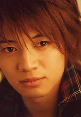 Official photo (male) / actor Masato Wada (Kiyozumi SENGOKU) / Face Up ...