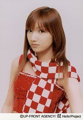 Official photo (Halopro) / idol / Halopro Maki Goto / Bust Up / Costume ...