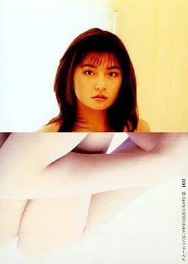 Collection Card (female) / SHIN YAMAGISHI TRADING PHOTOCARD COLLECTION Jun Matsuda 031 : Jun ...