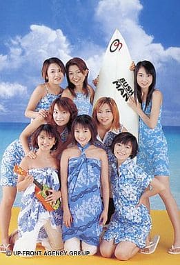 Official photo (Halopro) / idol / Halopro No. 57 / Gathering (8 persons ...