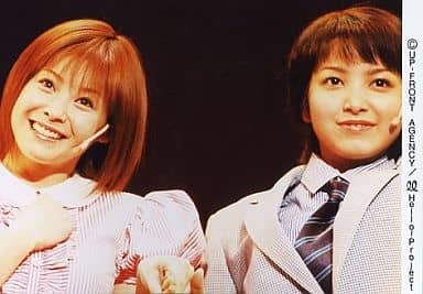 Official photo (HaloPro) / idol / Hello Project Hello Project / 2 ...