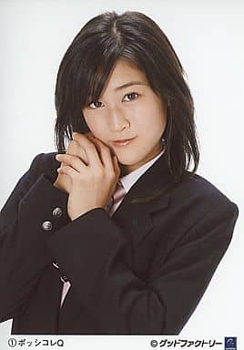 Official photo (female) / idol / The Possible The Possible / Yuki Goto ...