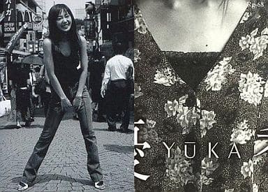 Rg-68 : Hiroko Okabe / Regular Card (Holo Spec) / VISUAL PHOTOCARD ...