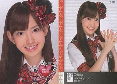 Idol (AKB48, SKE48) / AKB48 Official Trading Card Original Solo Version ...