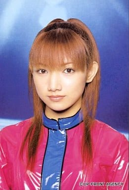 No. 19 : Morning Musume / No. 19 / Maki Goto / Morning Musume Bromide ...