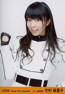 Mariko Nakamura / Right Hand Guts Pose / Theatre Trading Official photo ...