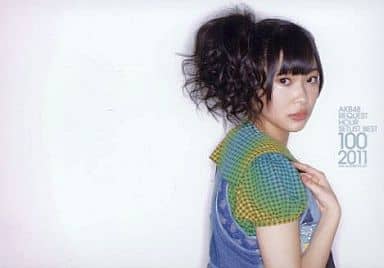 Official photo (AKB48, SKE48) / idol / AKB48 Rino Sashihara ...